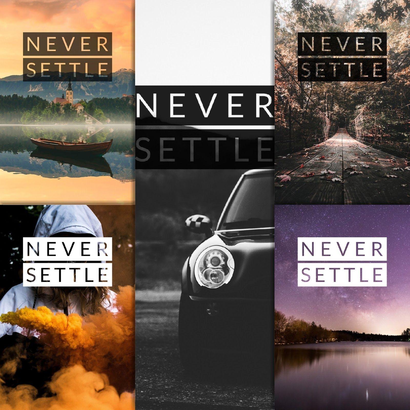 Car Never Settle Wallpapers - Top Free Car Never Settle Backgrounds ...