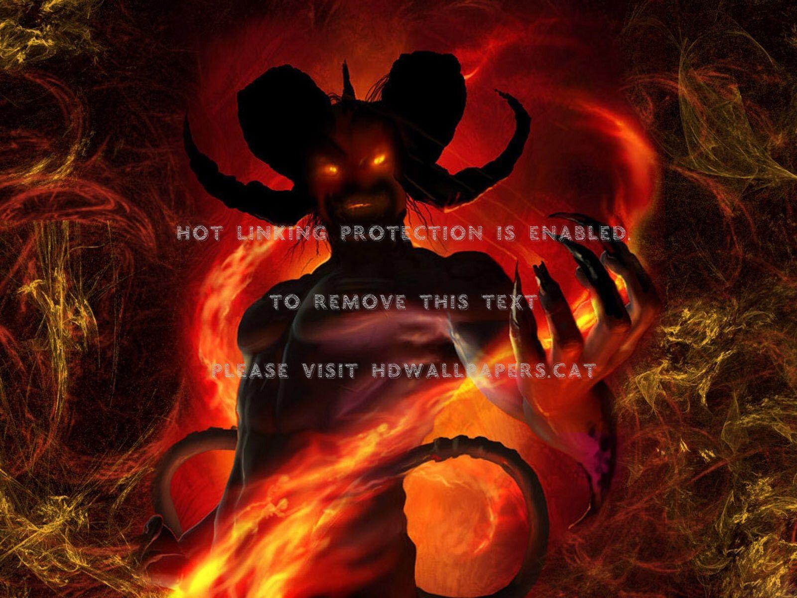 Lucifer Devil Wallpapers - Top Những Hình Ảnh Đẹp