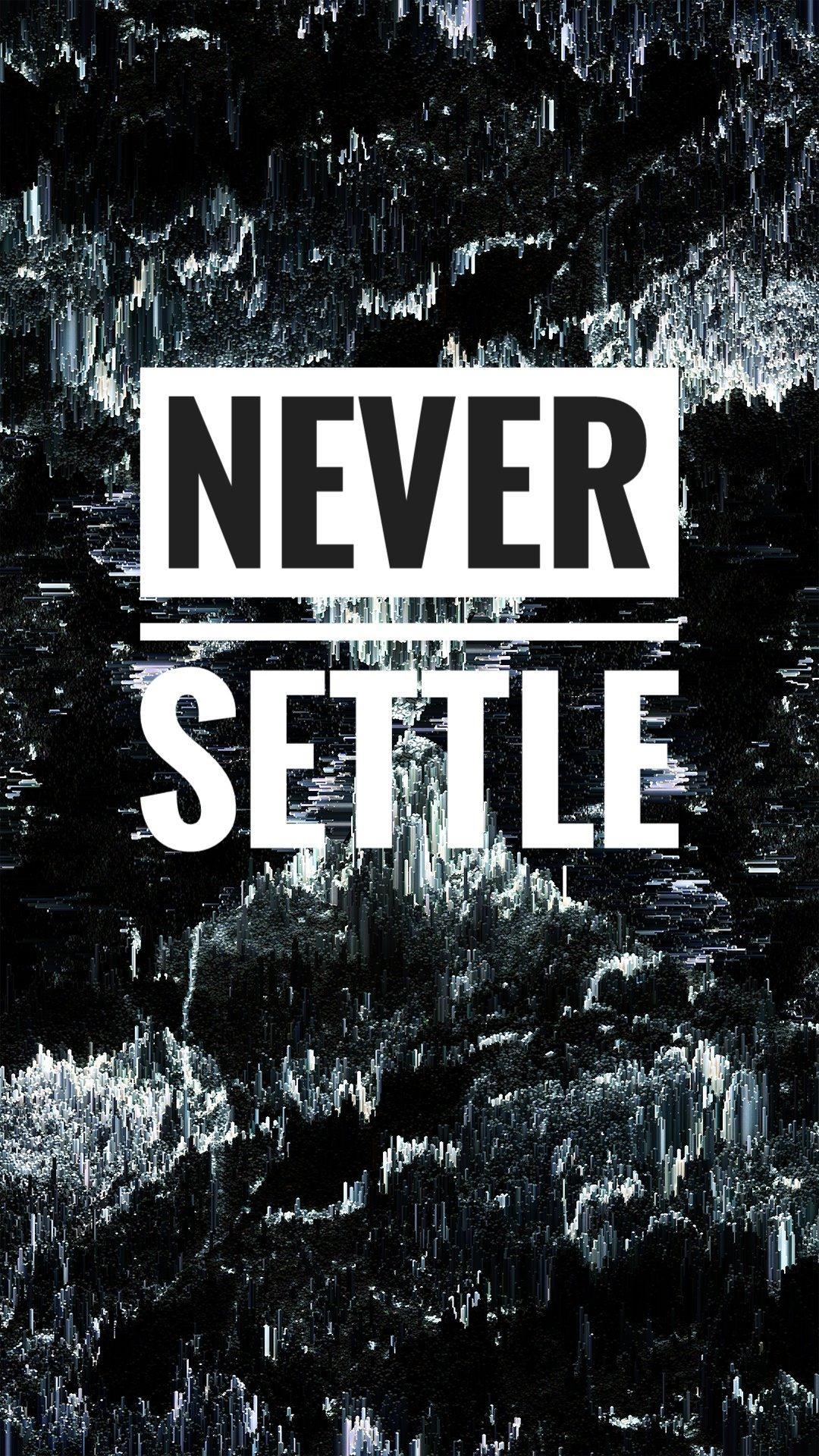 Car Never Settle Wallpapers - Top Free Car Never Settle Backgrounds ...