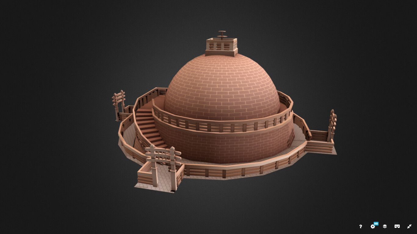 Sanchi Wallpapers - Top Free Sanchi Backgrounds - WallpaperAccess