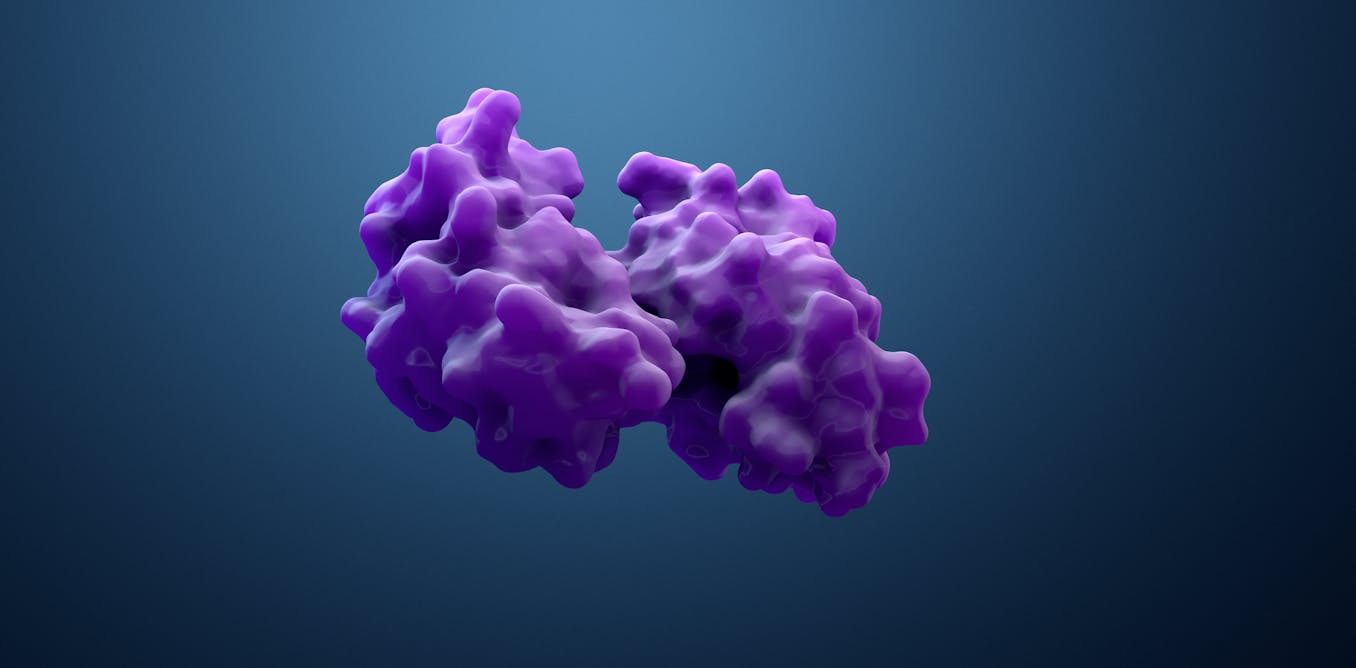 Enzyme Wallpapers - Top Free Enzyme Backgrounds - WallpaperAccess