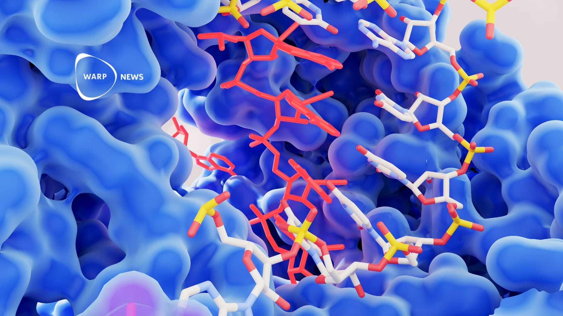 Enzyme Wallpapers - Top Free Enzyme Backgrounds - WallpaperAccess