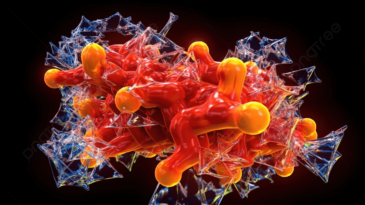 Enzyme Wallpapers - Top Free Enzyme Backgrounds - WallpaperAccess
