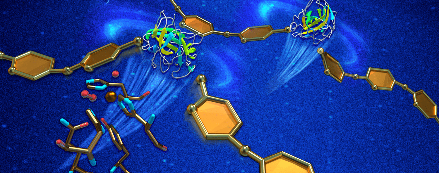 Enzyme Wallpapers - Top Free Enzyme Backgrounds - WallpaperAccess