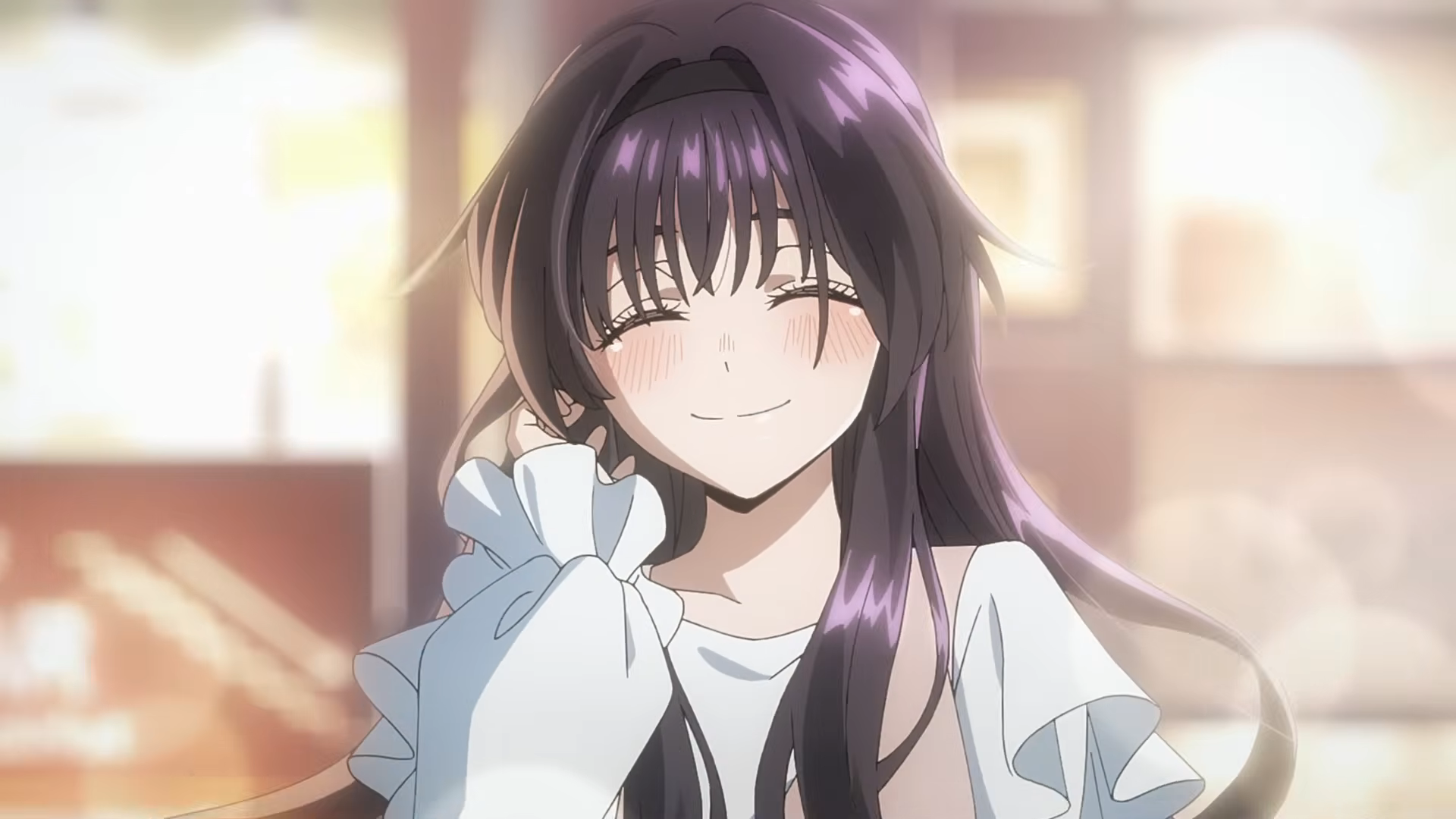 The Fragrant Flower Blooms With Dignity Wallpapers - Top Free The ...