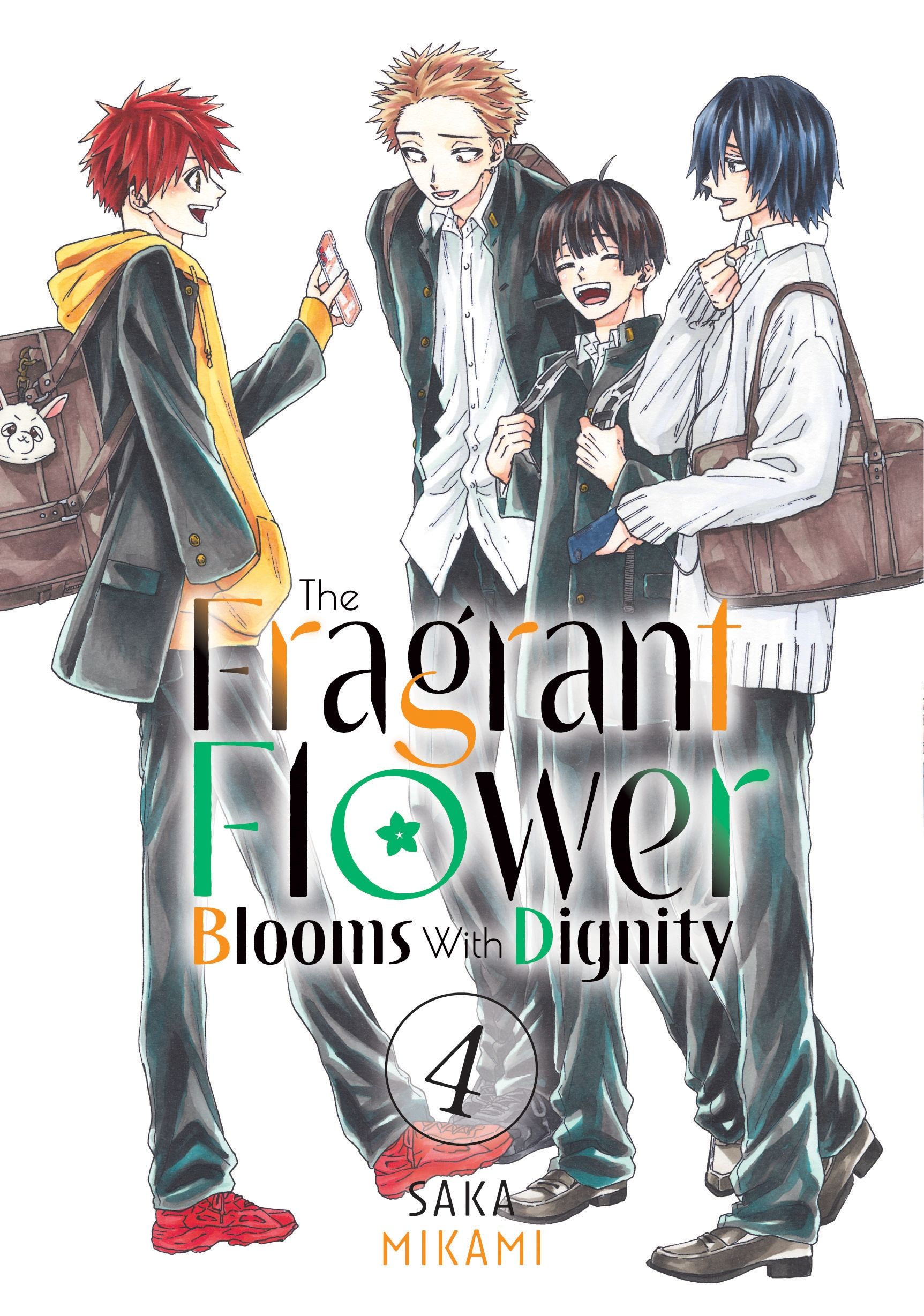 The Fragrant Flower Blooms With Dignity Wallpapers - Top Free The ...