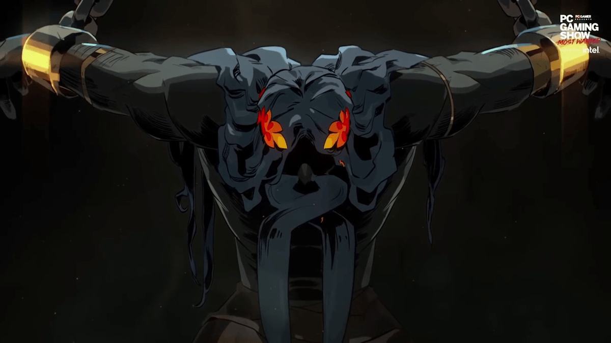 Hades 2 Wallpapers - Top Free Hades 2 Backgrounds - WallpaperAccess