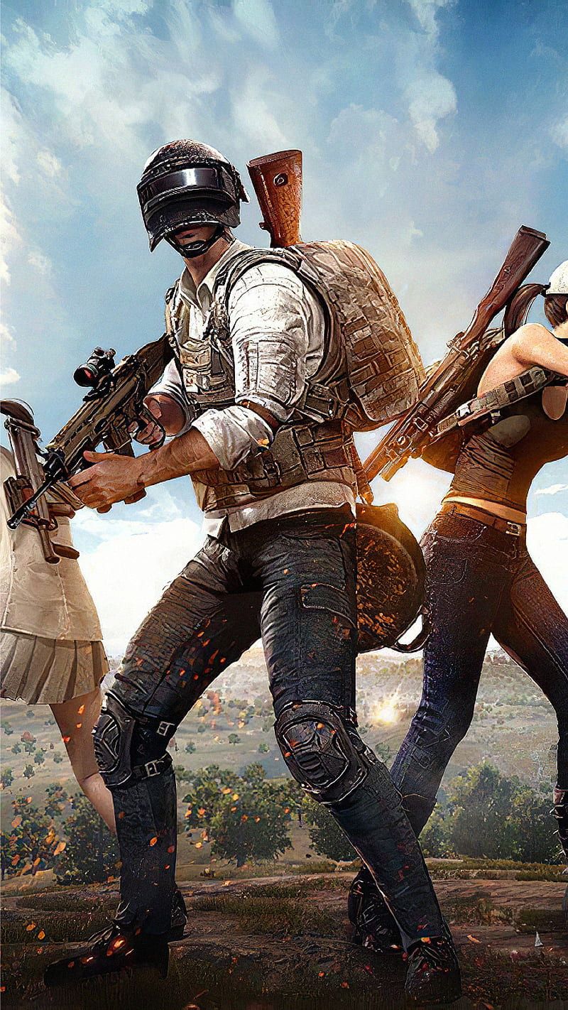 Pubg Fight Wallpapers - Top Free Pubg Fight Backgrounds - WallpaperAccess