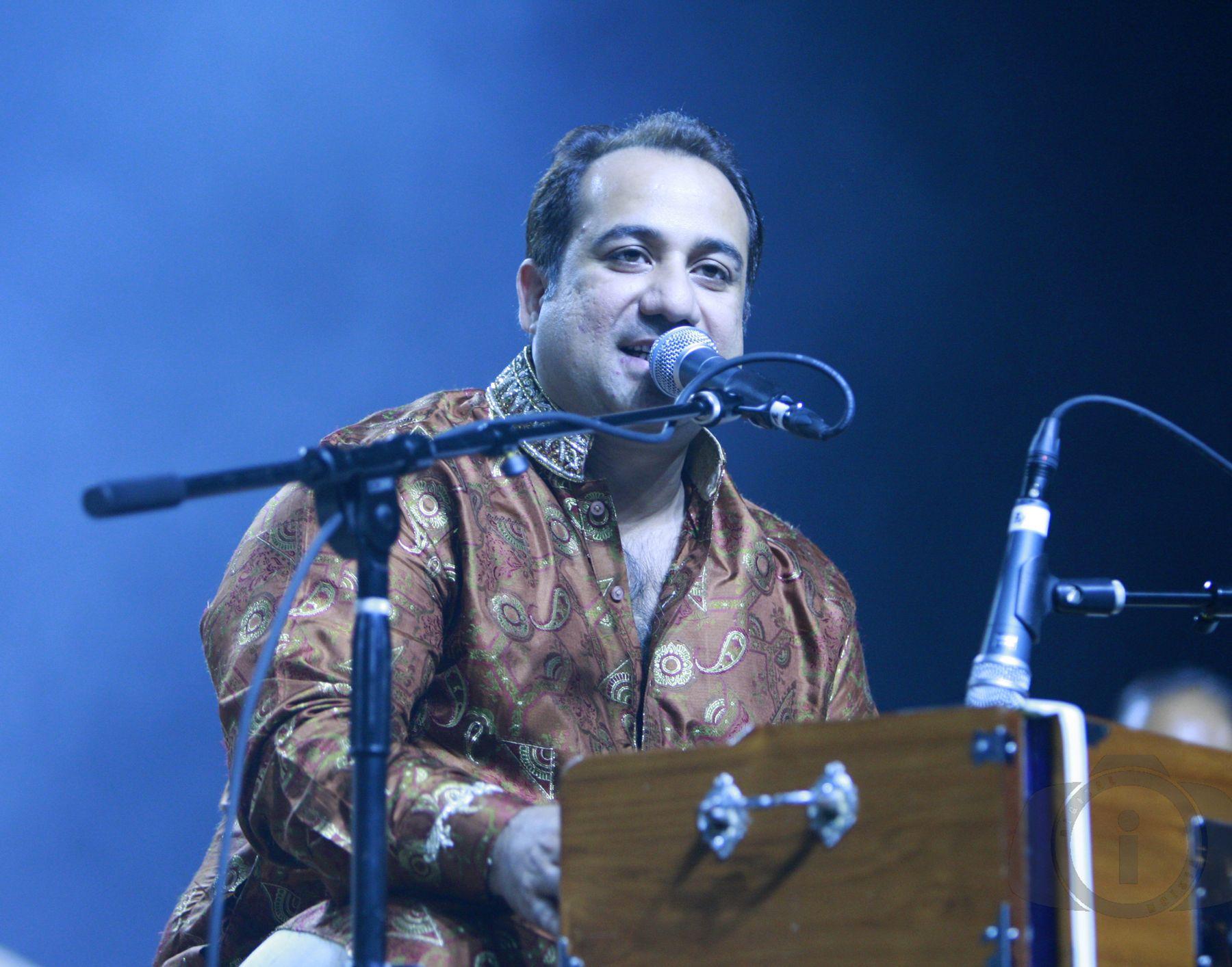 Rahat Fateh Ali Khan Wallpapers - Top Free Rahat Fateh Ali Khan ...