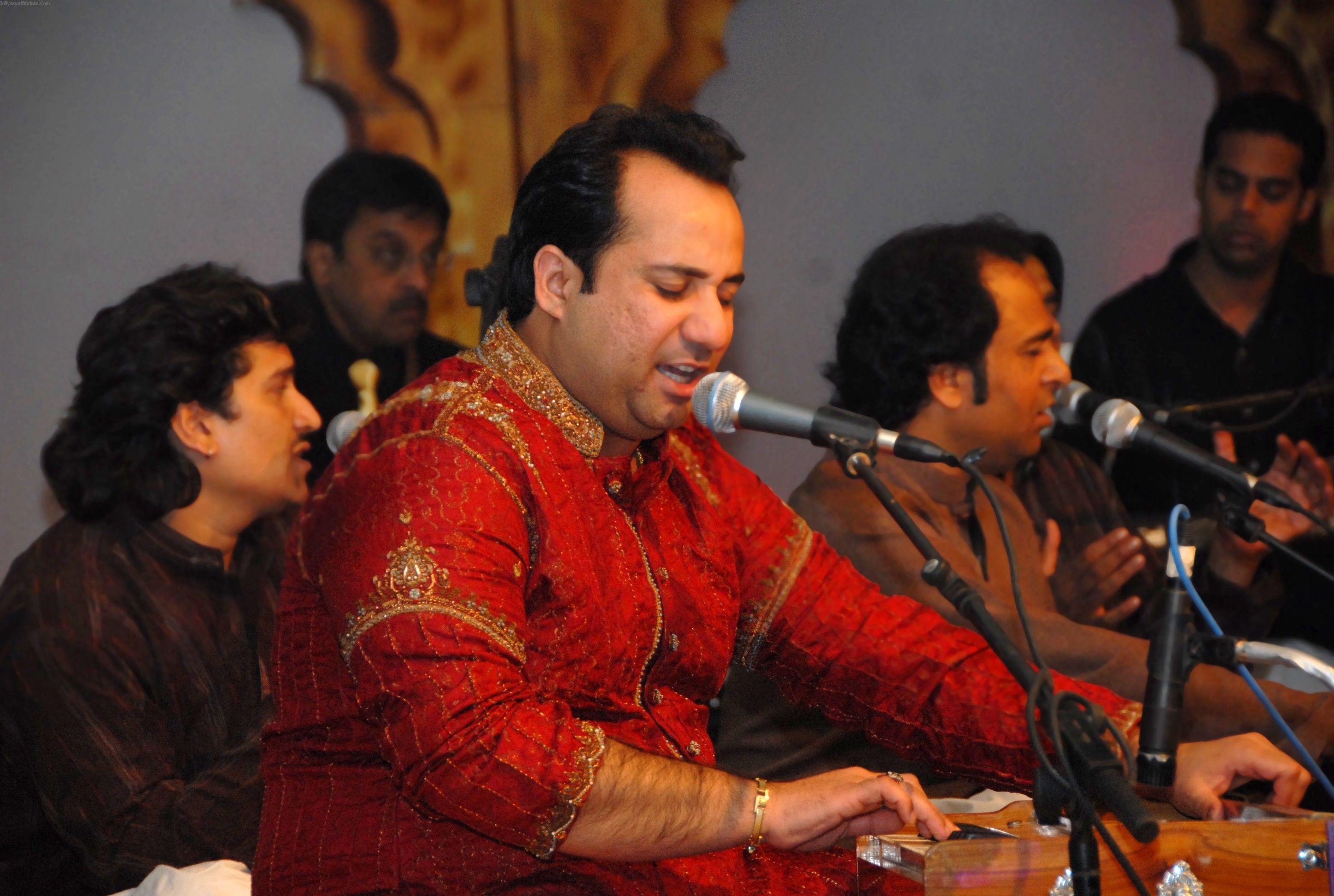 Rahat Fateh Ali Khan Wallpapers - Top Free Rahat Fateh Ali Khan ...