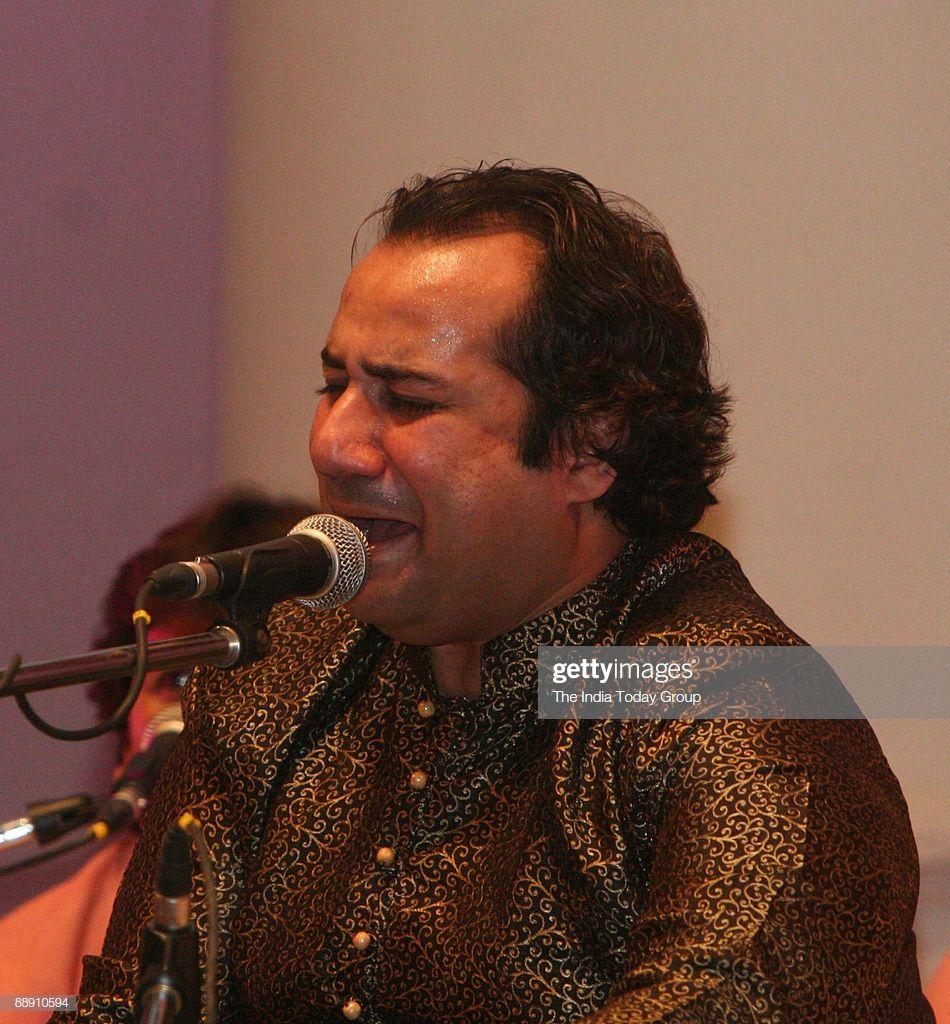 Rahat Fateh Ali Khan Wallpapers - Top Free Rahat Fateh Ali Khan ...