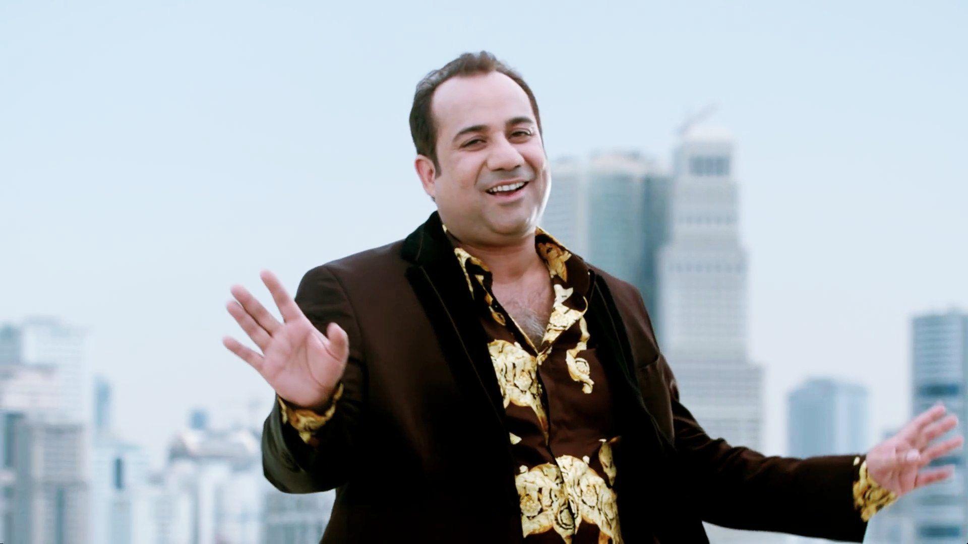 Rahat Fateh Ali Khan Wallpapers - Top Free Rahat Fateh Ali Khan ...