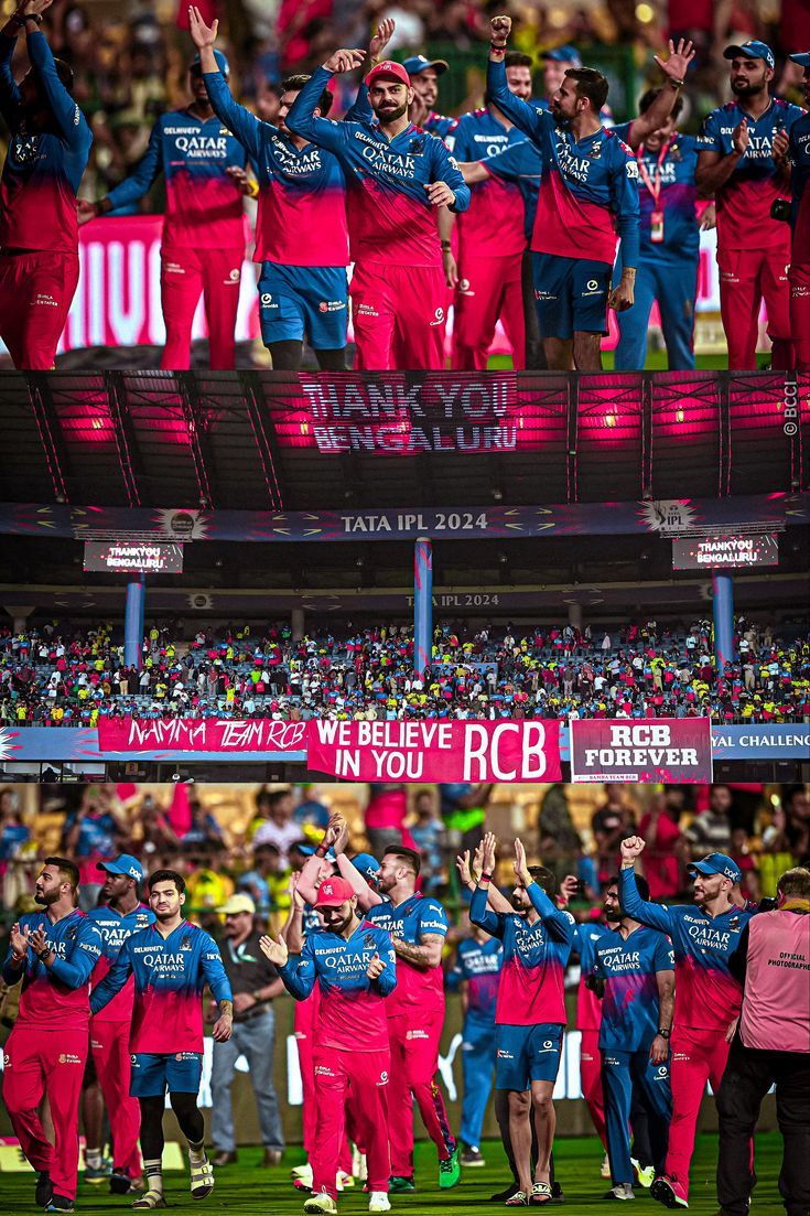 RCB 2025 Wallpapers - Top Free RCB 2025 Backgrounds - WallpaperAccess