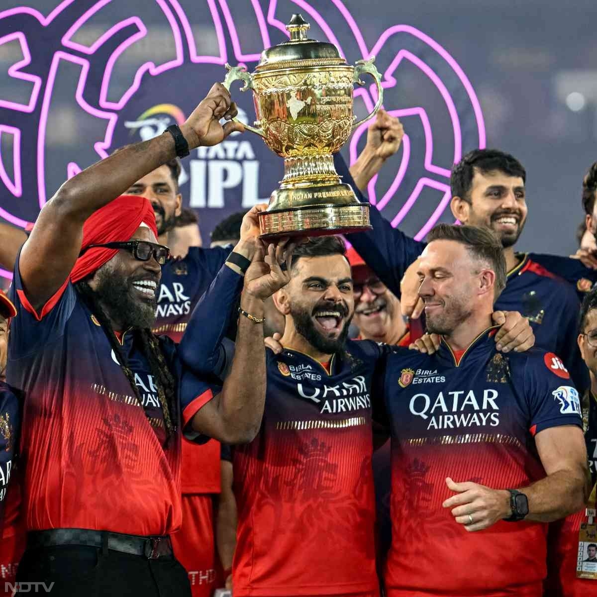 RCB 2025 Wallpapers - Top Free RCB 2025 Backgrounds - WallpaperAccess