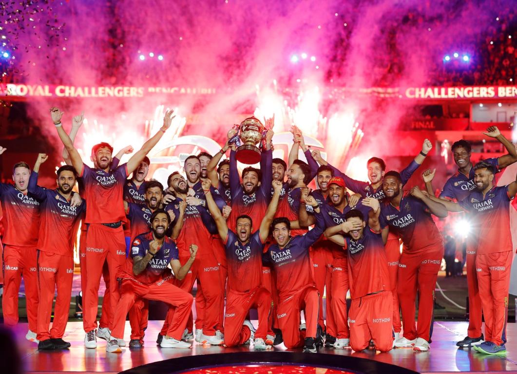 RCB 4K Wallpapers - Top Free RCB 4K Backgrounds - WallpaperAccess