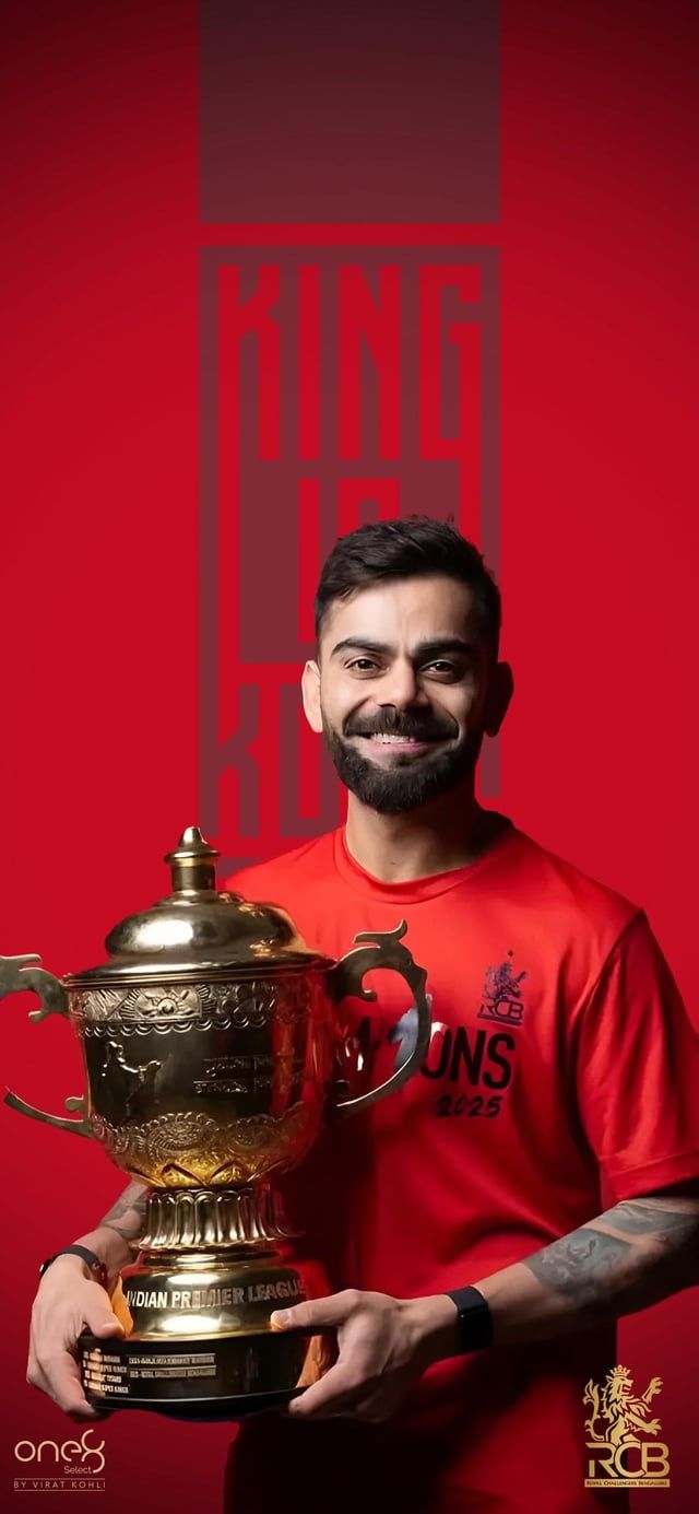 RCB 2025 Wallpapers - Top Free RCB 2025 Backgrounds - WallpaperAccess