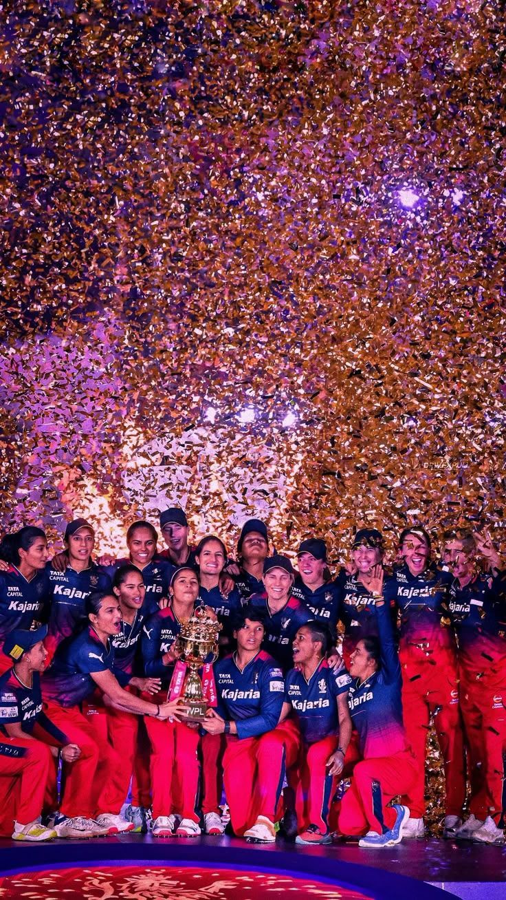 RCB Trophy Wallpapers - Top Free RCB Trophy Backgrounds - WallpaperAccess