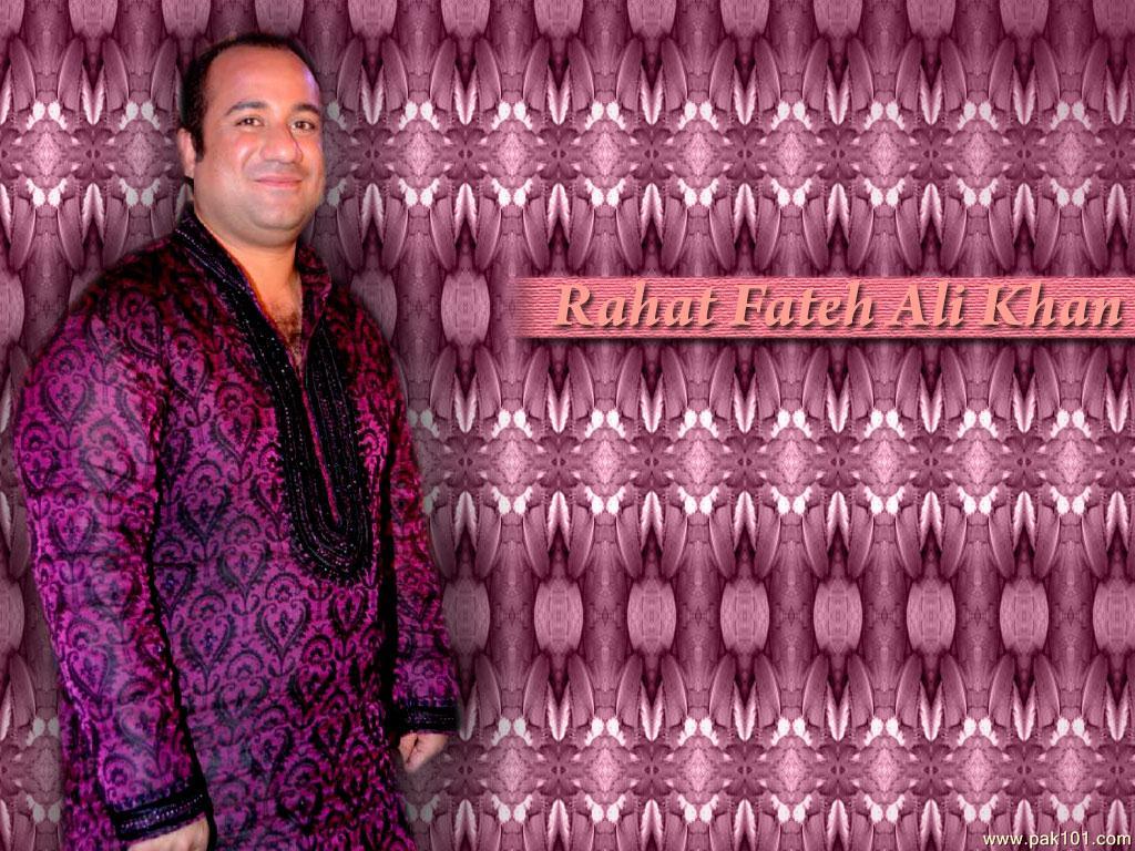 Rahat Fateh Ali Khan Wallpapers - Top Free Rahat Fateh Ali Khan ...