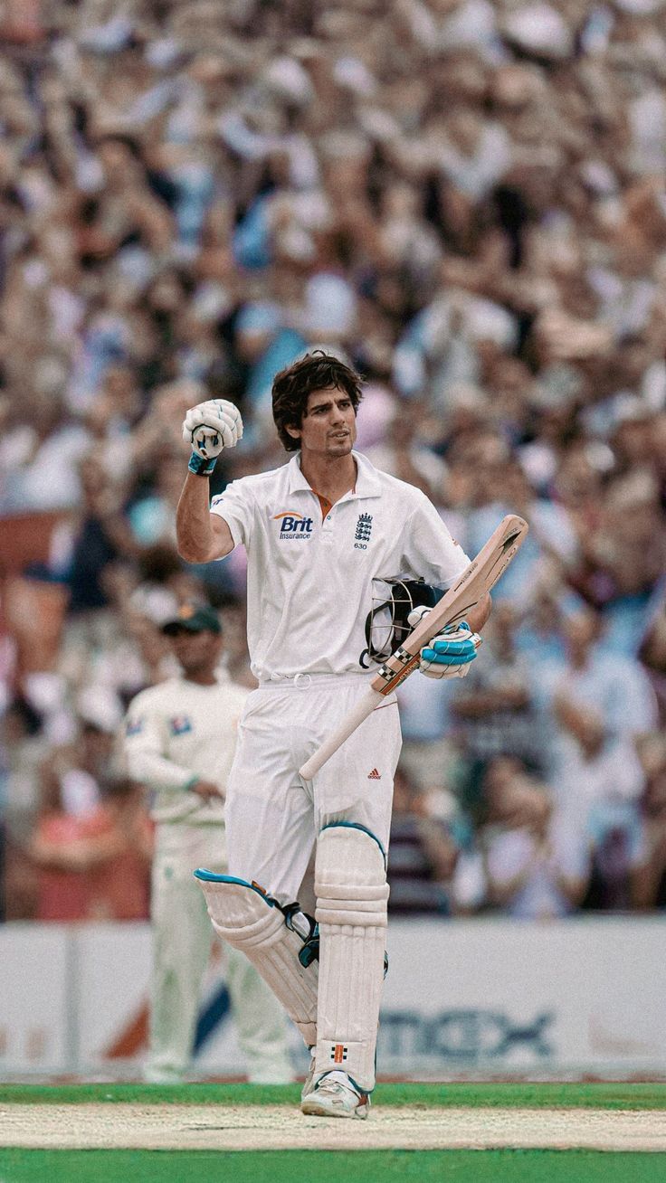 Alastair Cook Wallpapers - Top Free Alastair Cook Backgrounds ...
