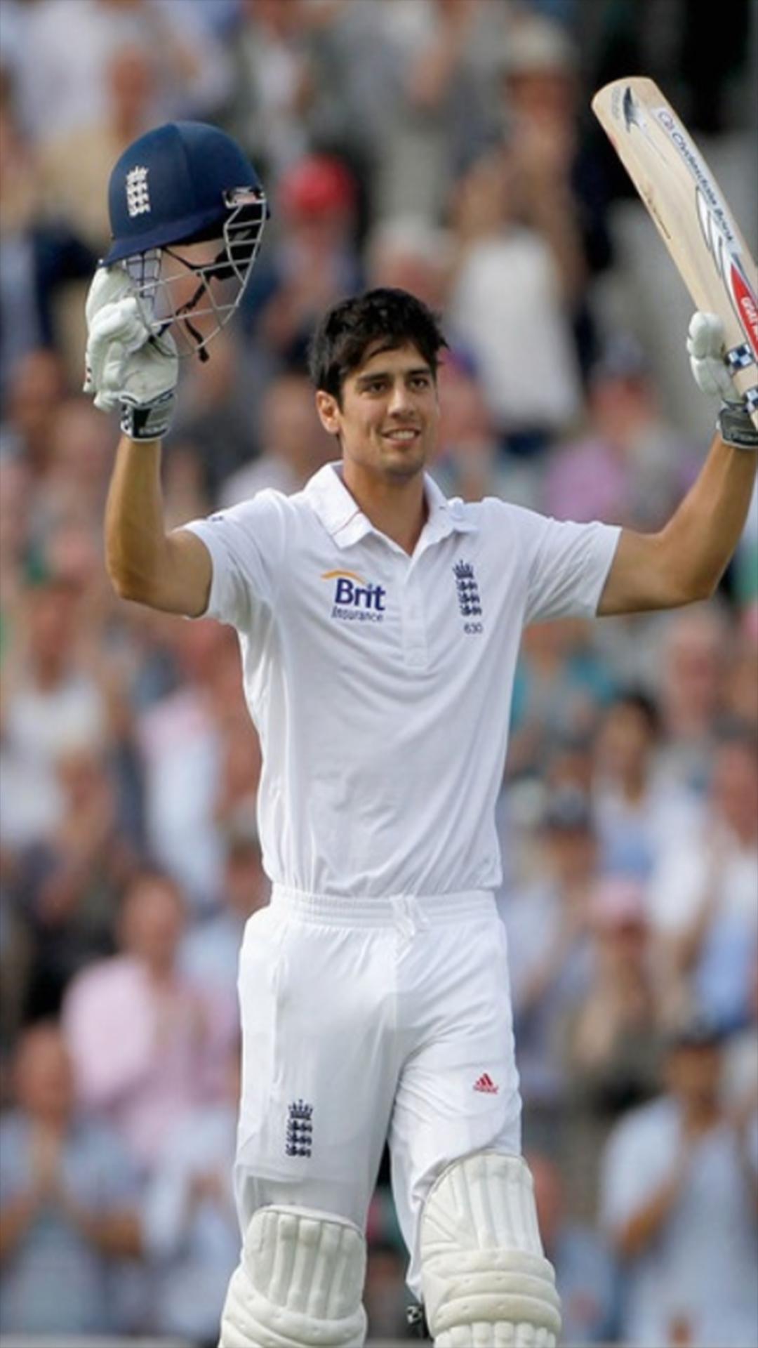 Alastair Cook Wallpapers - Top Free Alastair Cook Backgrounds ...