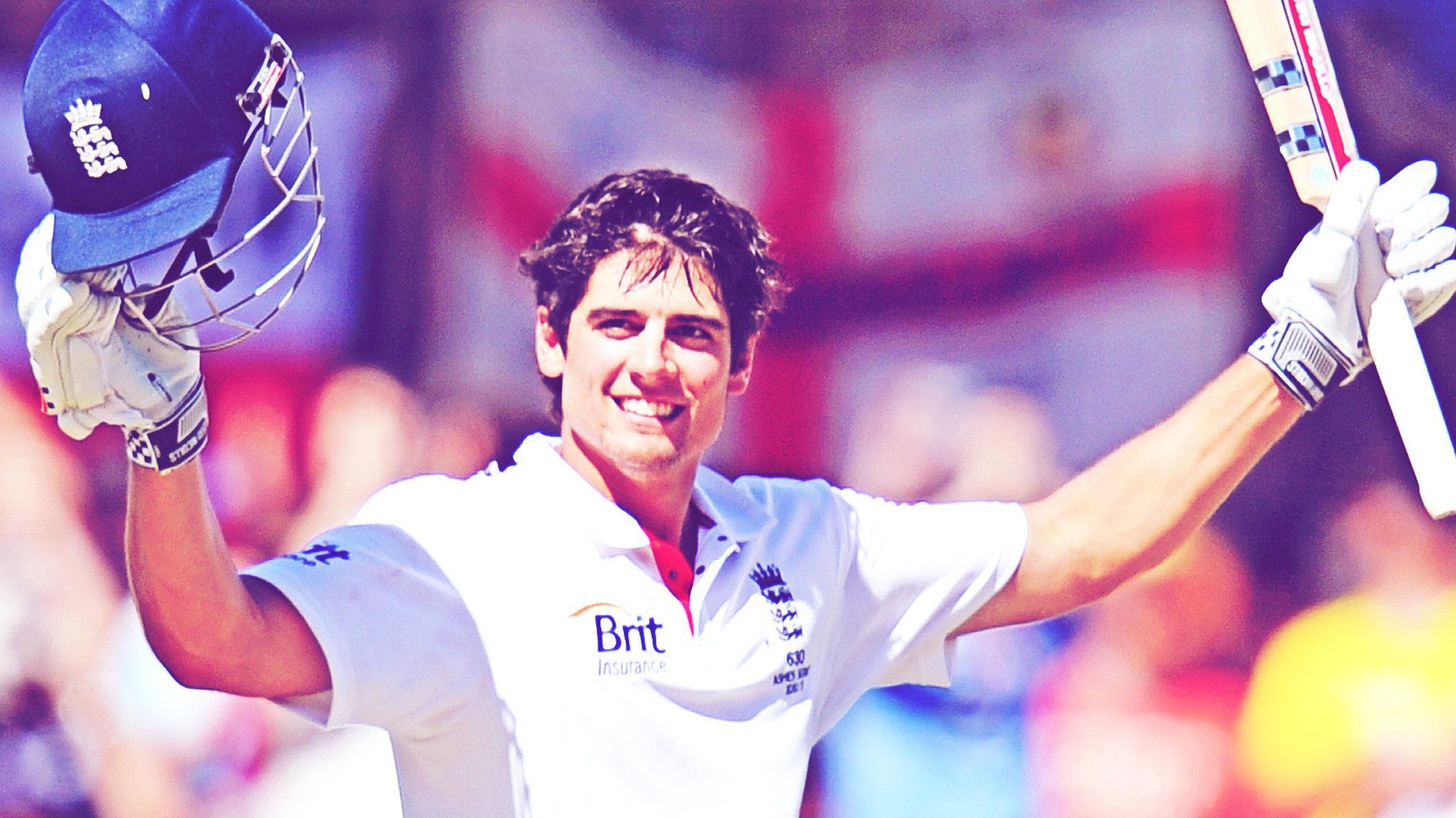 Alastair Cook Wallpapers - Top Free Alastair Cook Backgrounds ...