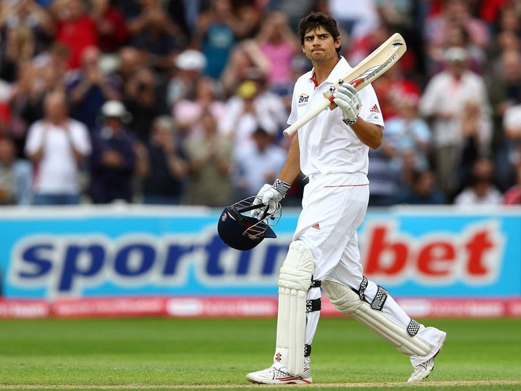 Alastair Cook Wallpapers - Top Free Alastair Cook Backgrounds ...
