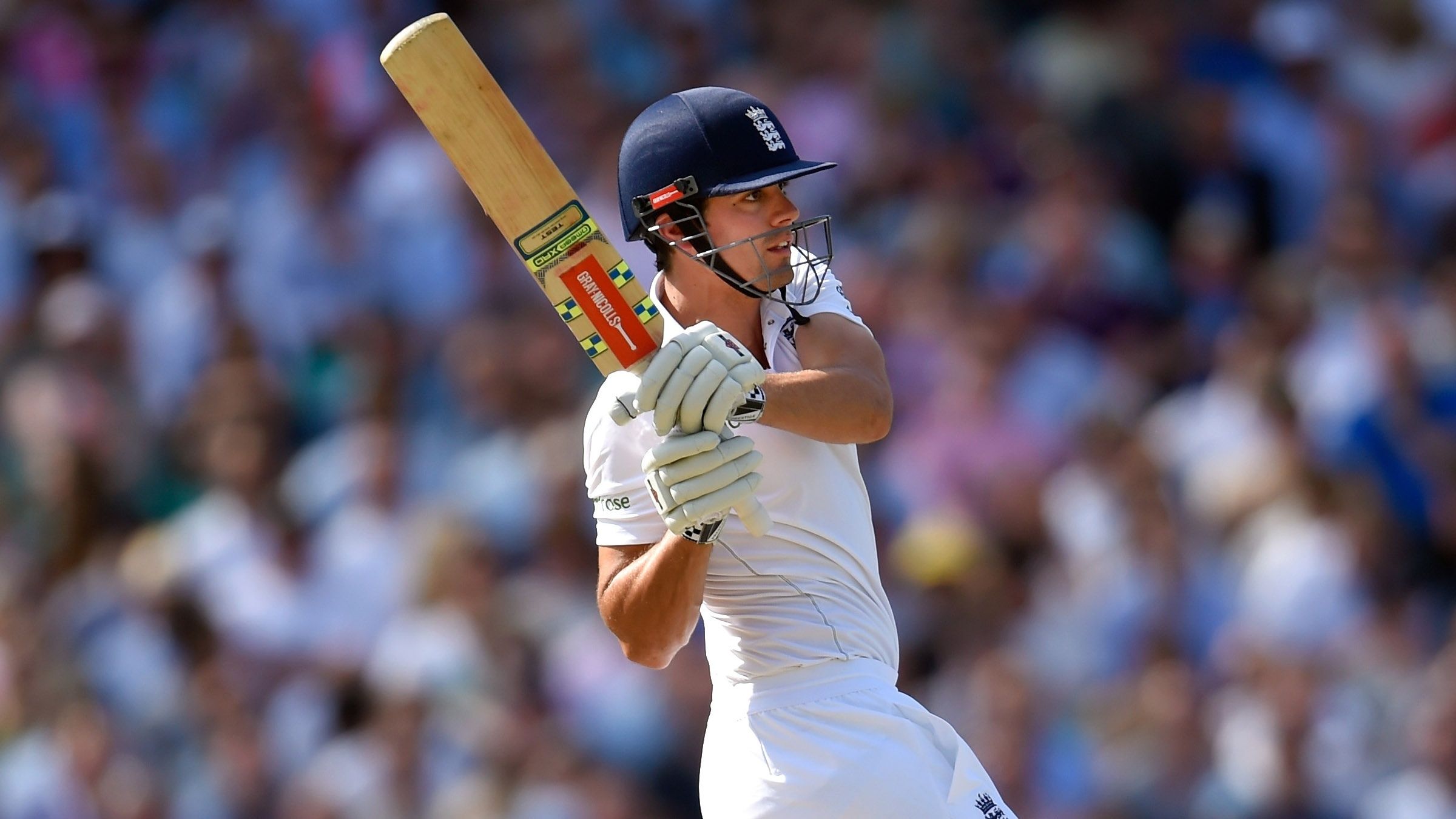 Alastair Cook Wallpapers - Top Free Alastair Cook Backgrounds ...