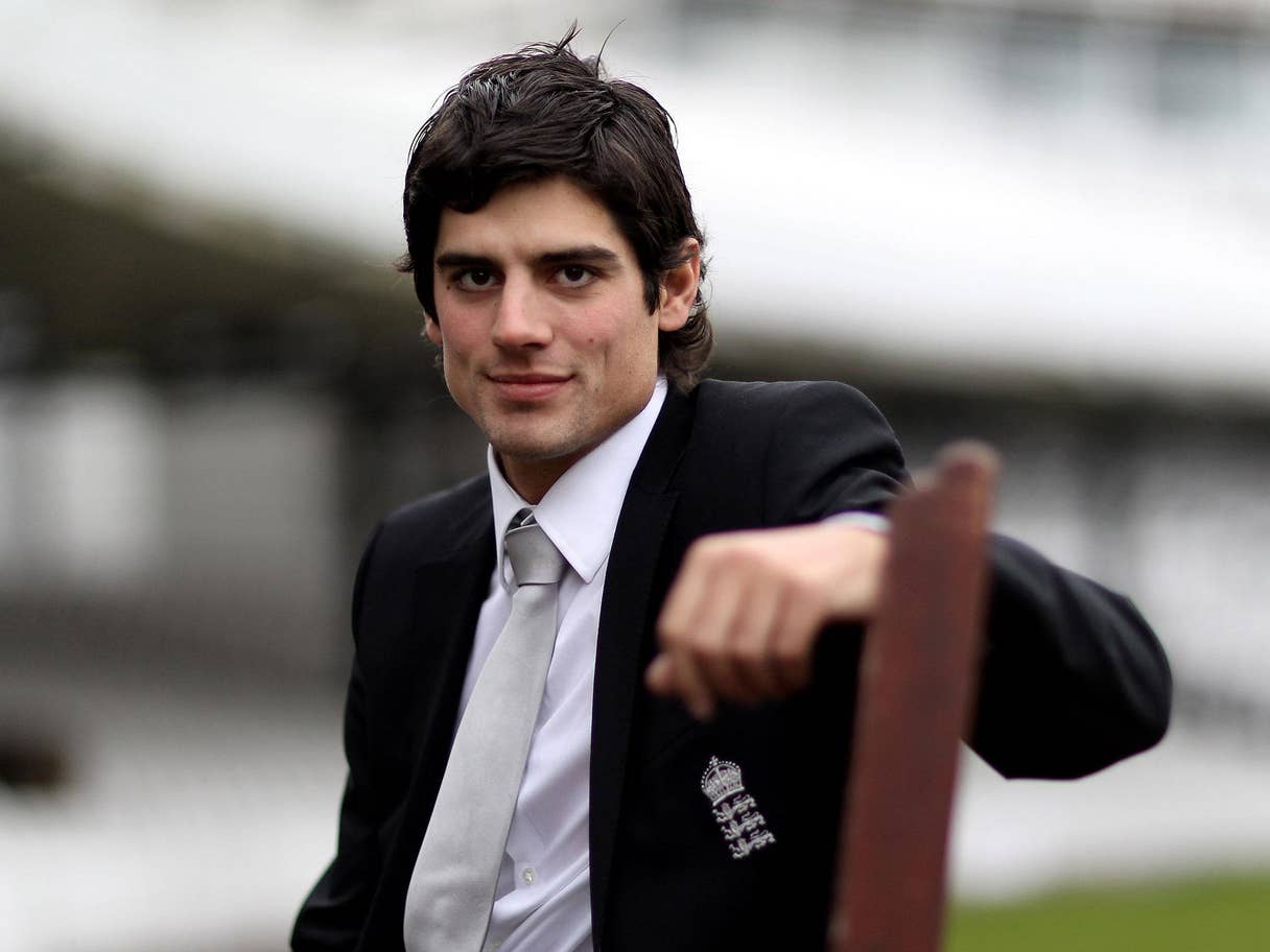 Alastair Cook Wallpapers - Top Free Alastair Cook Backgrounds ...