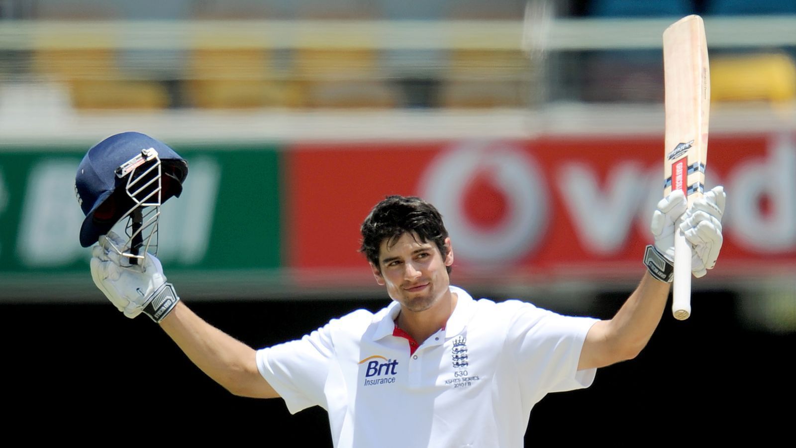 Alastair Cook Wallpapers - Top Free Alastair Cook Backgrounds ...