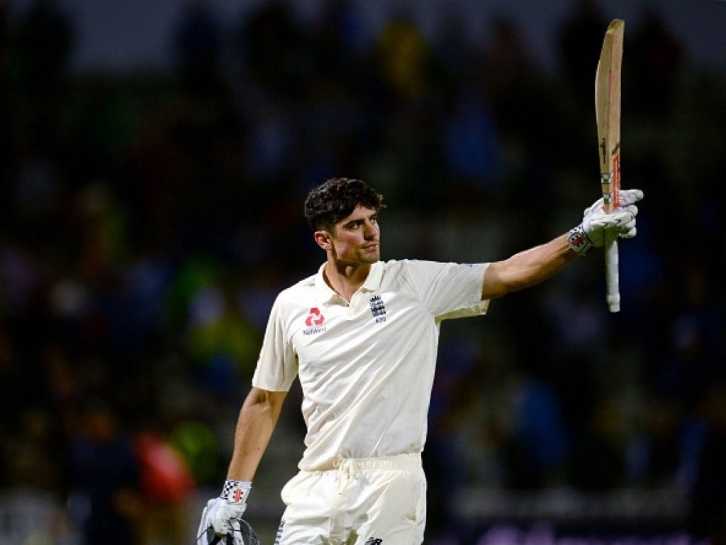 Alastair Cook Wallpapers - Top Free Alastair Cook Backgrounds ...