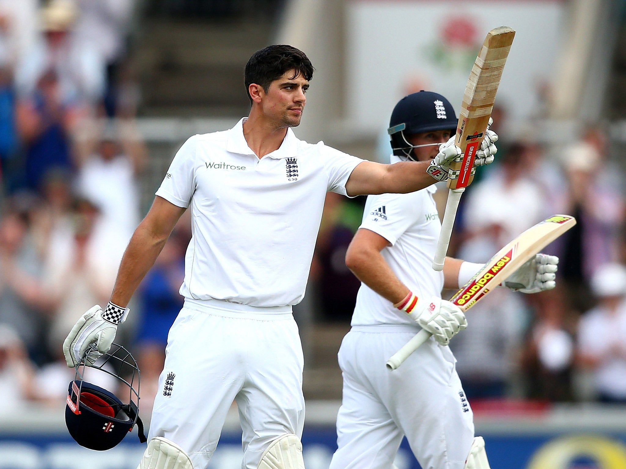 Alastair Cook Wallpapers - Top Free Alastair Cook Backgrounds ...