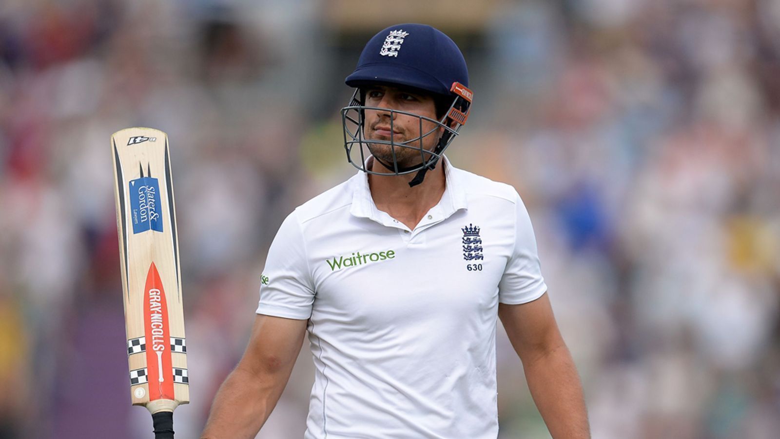 Alastair Cook Wallpapers - Top Free Alastair Cook Backgrounds ...