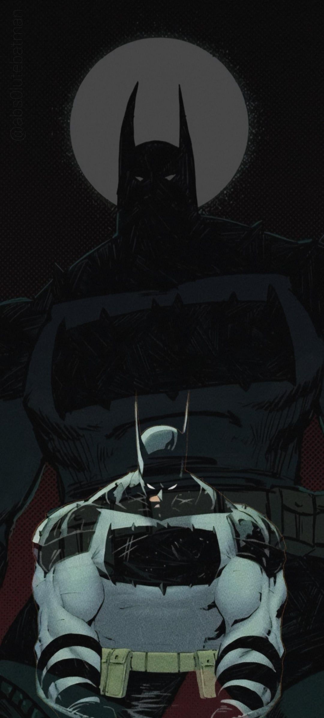 Absolute Batman Wallpapers - Top Free Absolute Batman Backgrounds ...