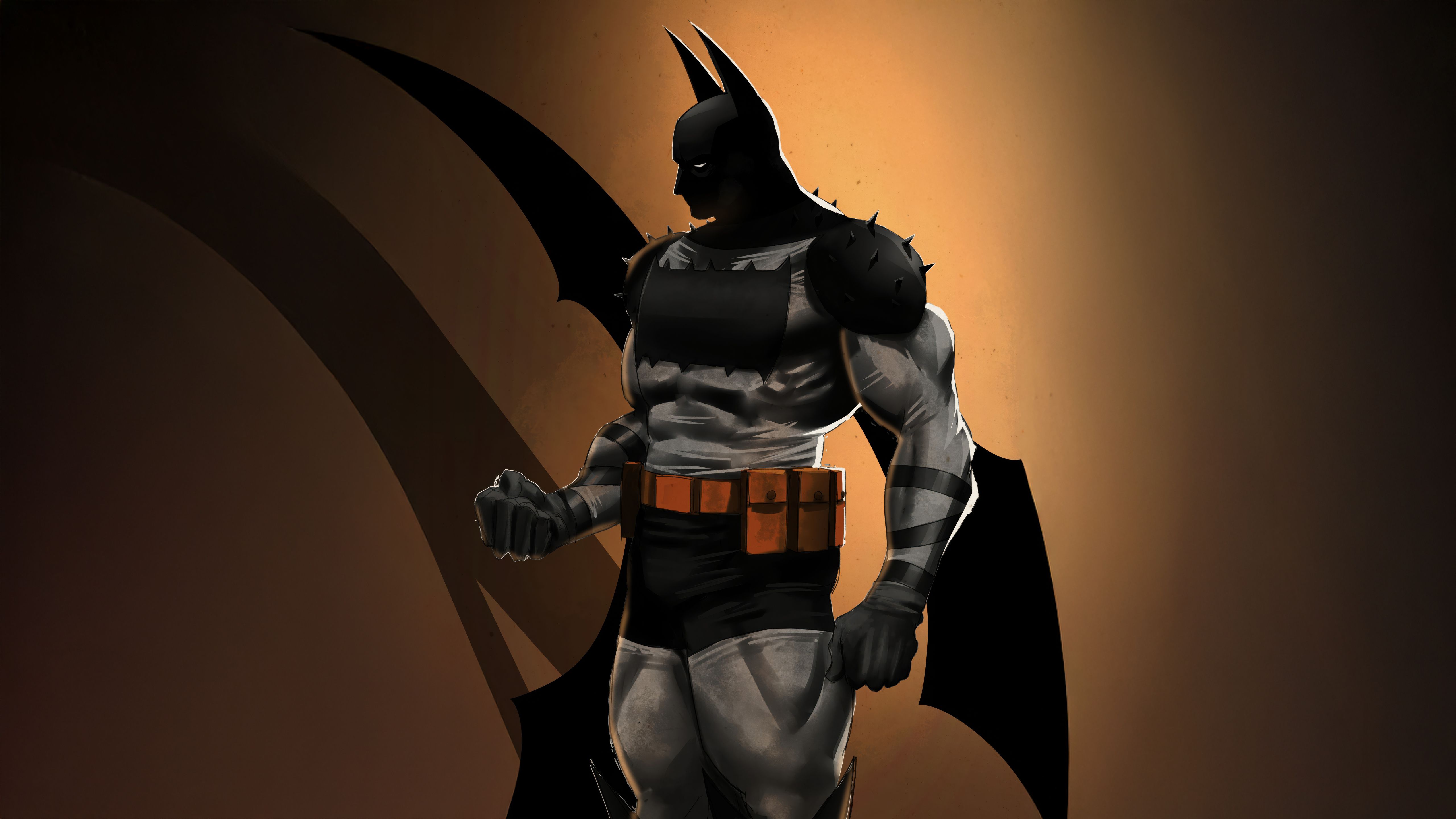 Absolute Batman Wallpapers - Top Free Absolute Batman Backgrounds ...