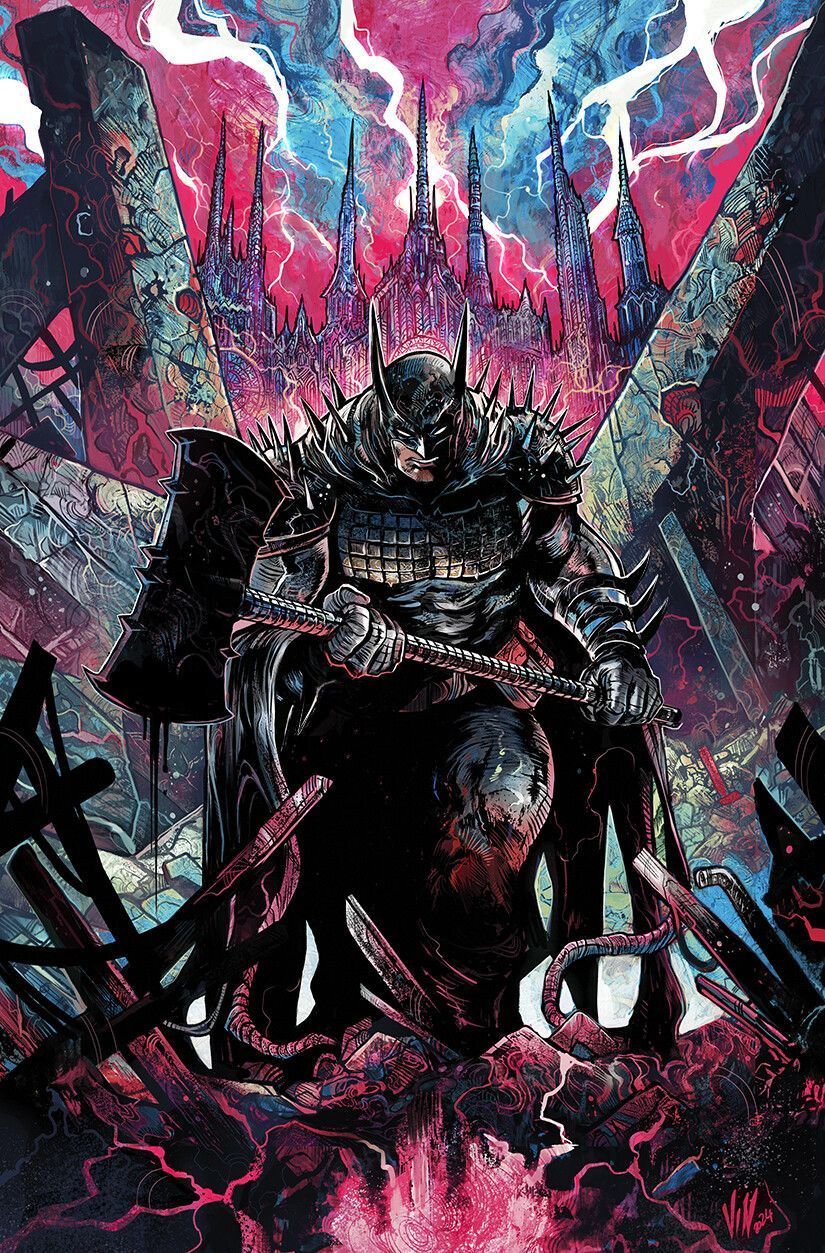 Absolute Batman Wallpapers - Top Free Absolute Batman Backgrounds ...