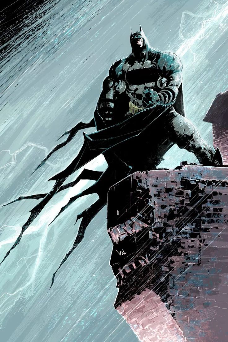 Absolute Batman Wallpapers - Top Free Absolute Batman Backgrounds ...