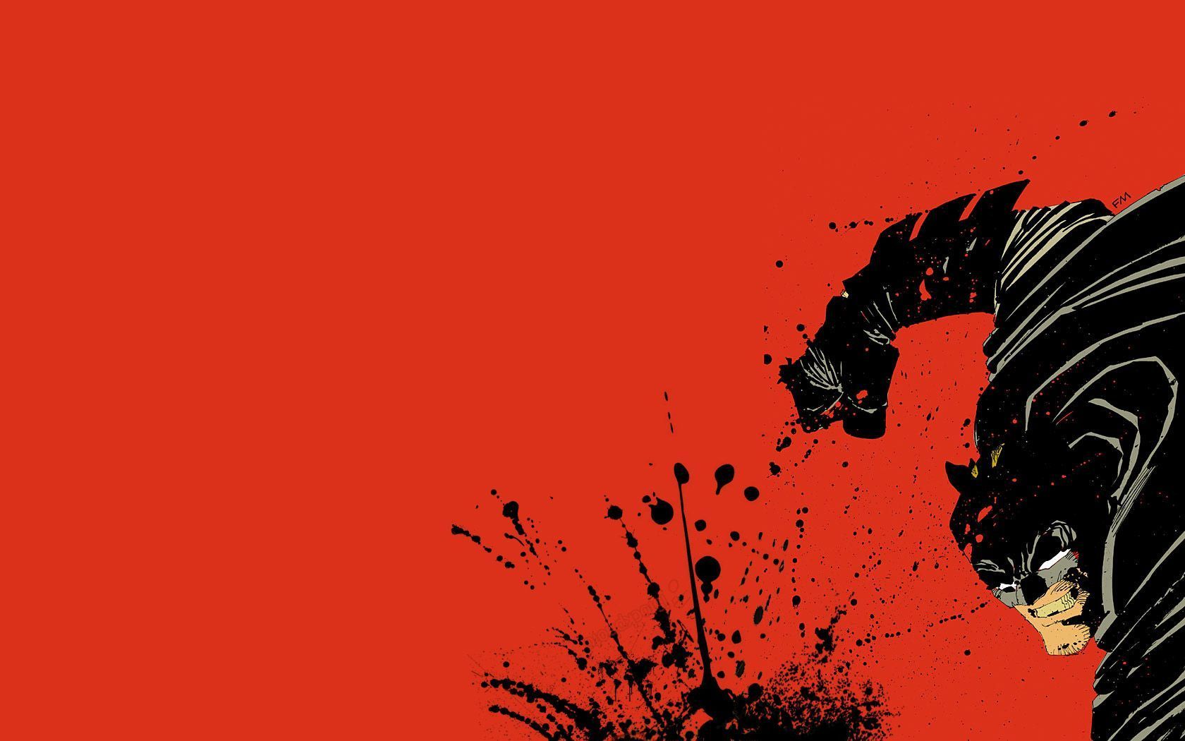 Absolute Batman Wallpapers - Top Free Absolute Batman Backgrounds ...