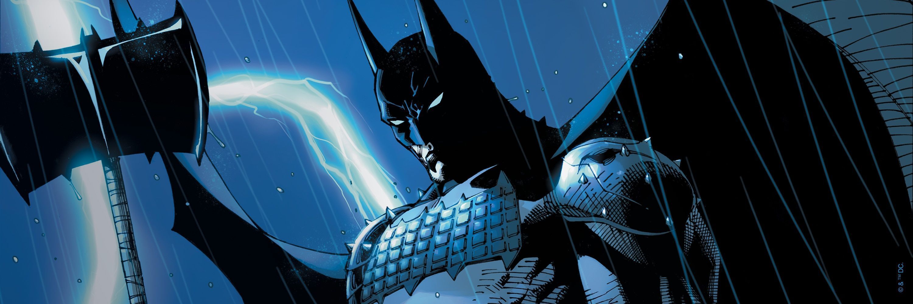 Absolute Batman Wallpapers - Top Free Absolute Batman Backgrounds ...