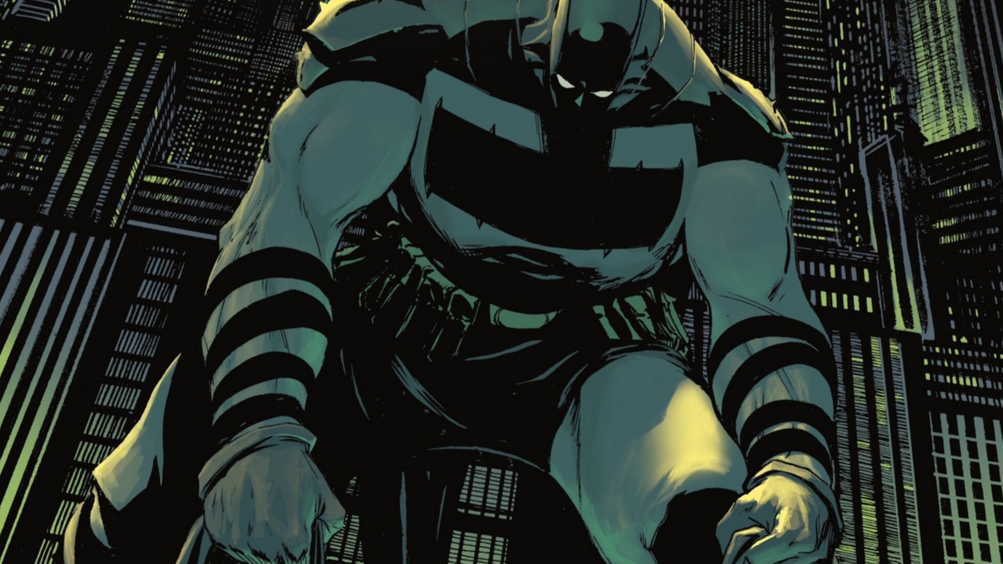 Absolute Batman Wallpapers - Top Free Absolute Batman Backgrounds ...