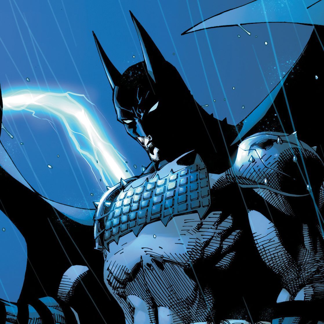 Absolute Batman Wallpapers - Top Free Absolute Batman Backgrounds ...