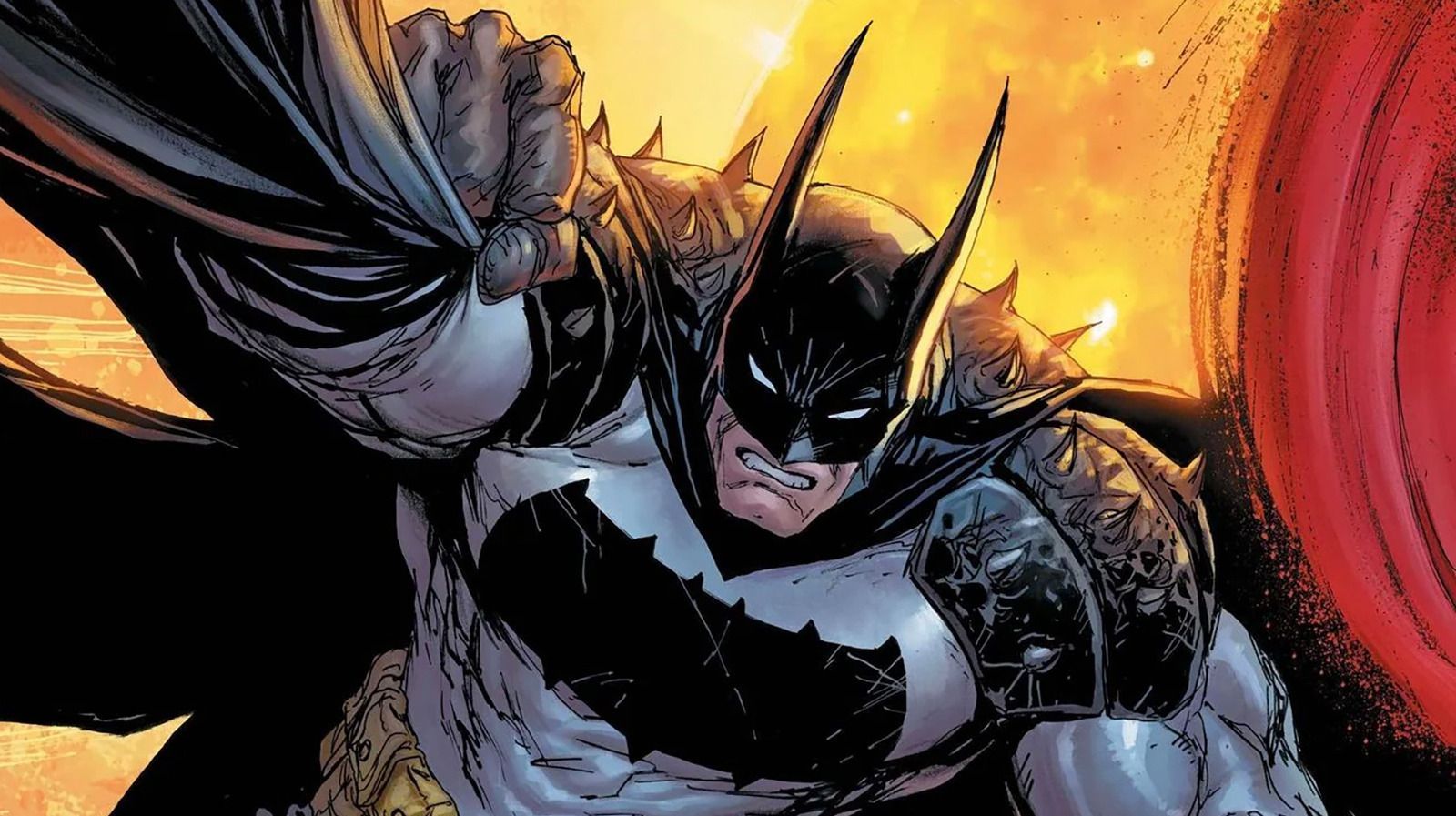 Absolute Batman Wallpapers - Top Free Absolute Batman Backgrounds ...