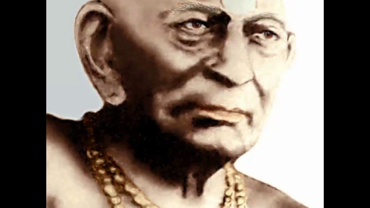 Shri Swami Samarth Wallpapers - Top Những Hình Ảnh Đẹp