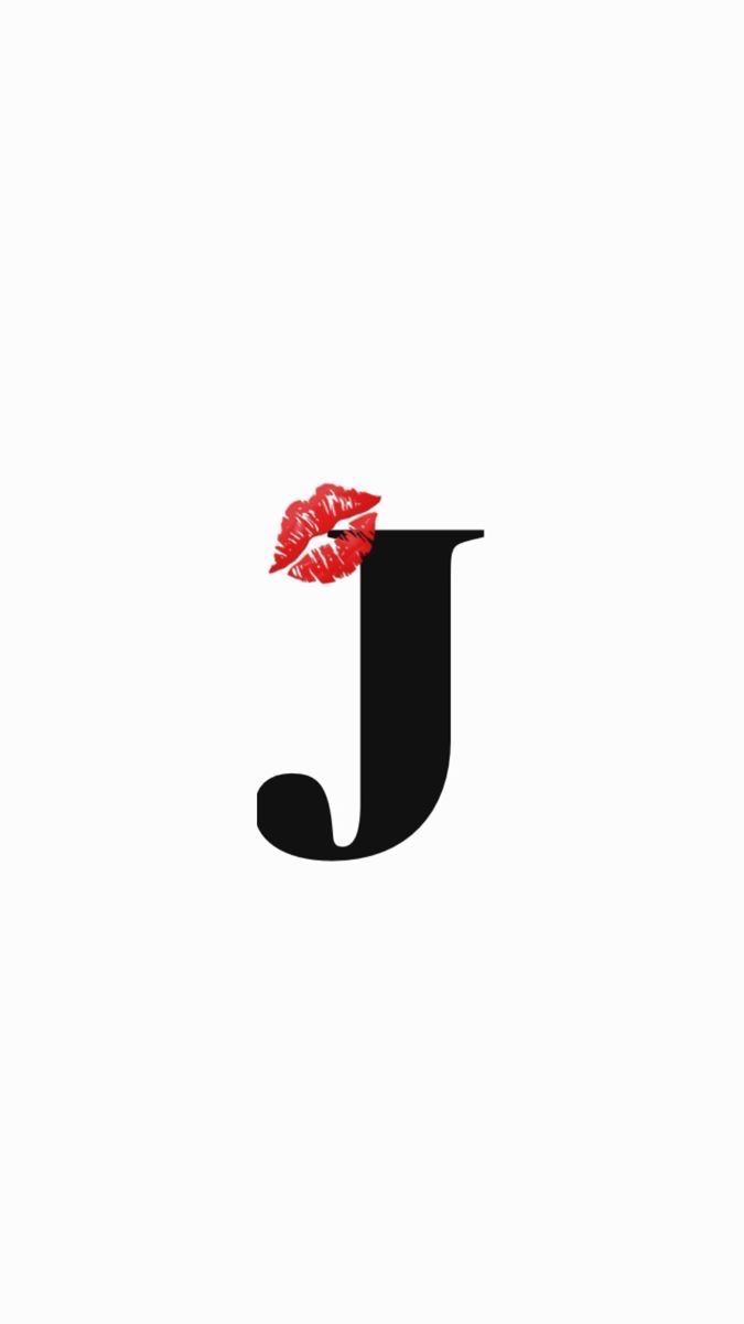 The Letter J Wallpapers - Top Free The Letter J Backgrounds ...