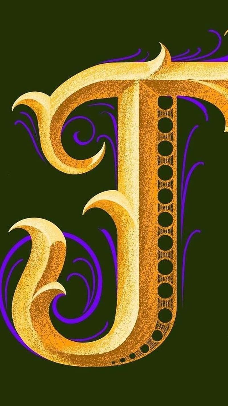 The Letter J Wallpapers - Top Free The Letter J Backgrounds ...