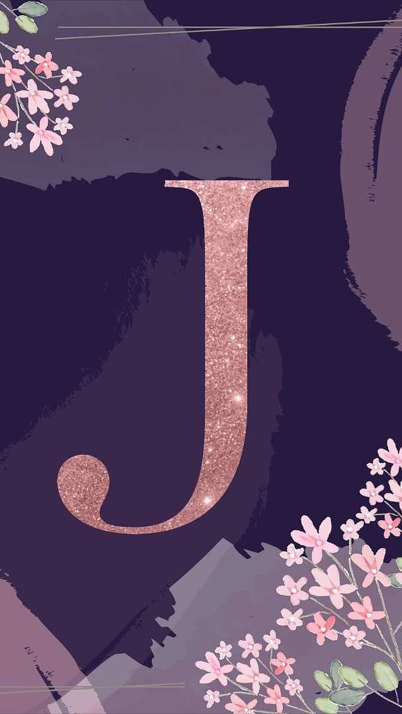 The Letter J Wallpapers - Top Free The Letter J Backgrounds ...