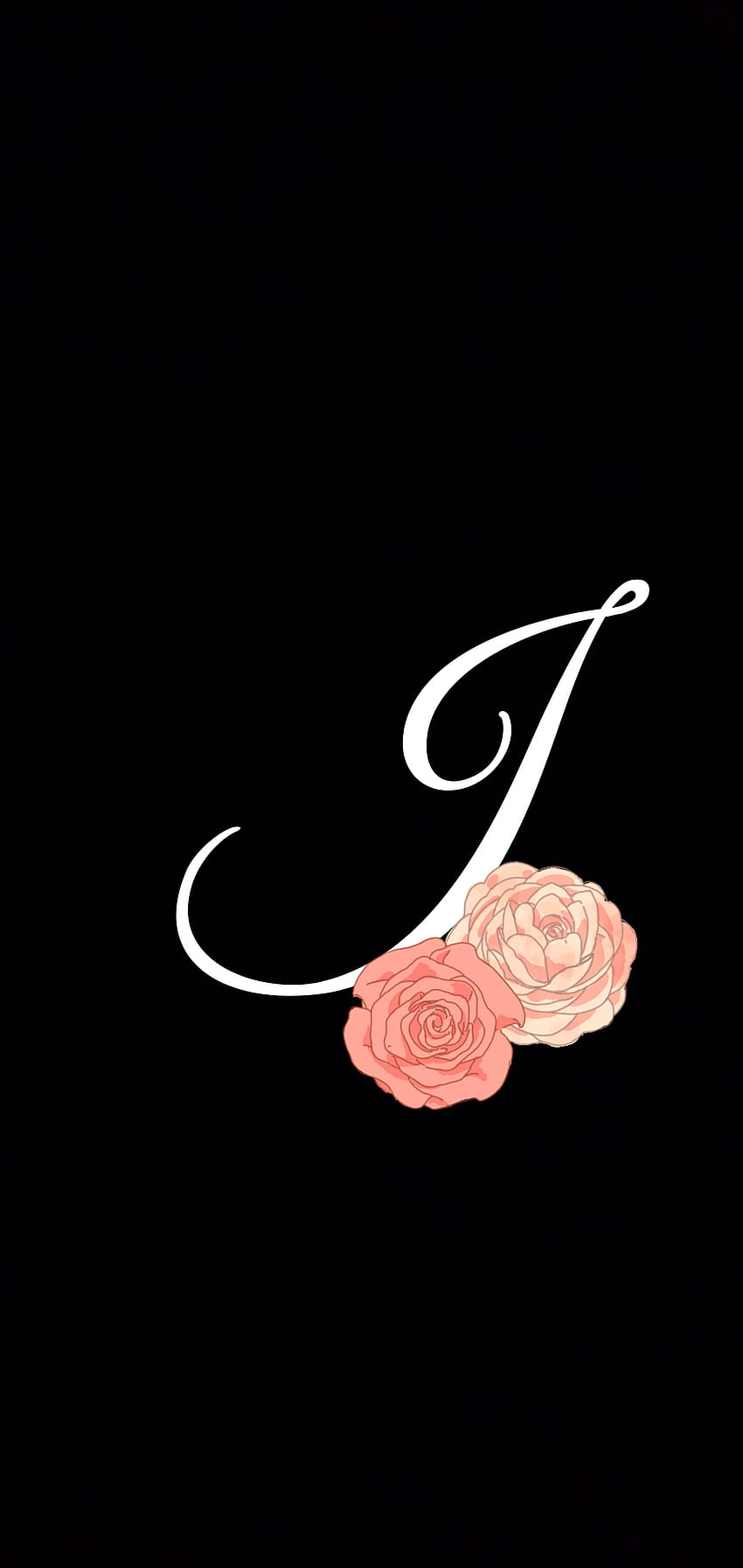 The Letter J Wallpapers - Top Free The Letter J Backgrounds ...