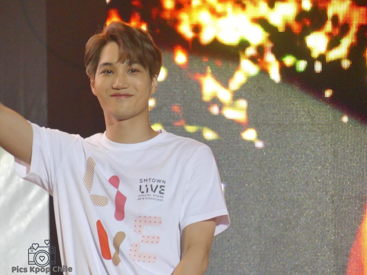 SM Town Wallpapers - Top Free SM Town Backgrounds - WallpaperAccess