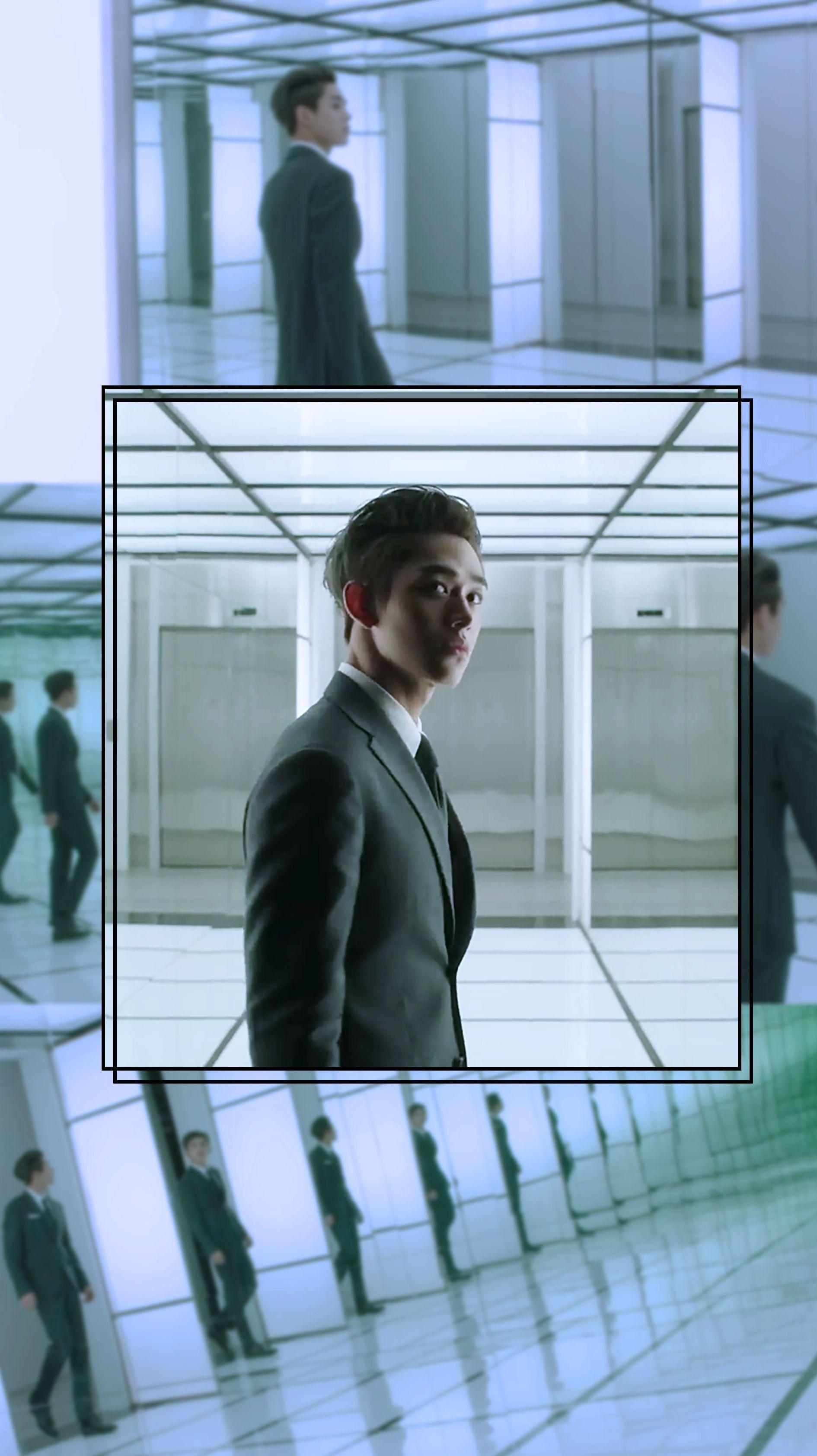 SM Town Wallpapers - Top Free SM Town Backgrounds - WallpaperAccess