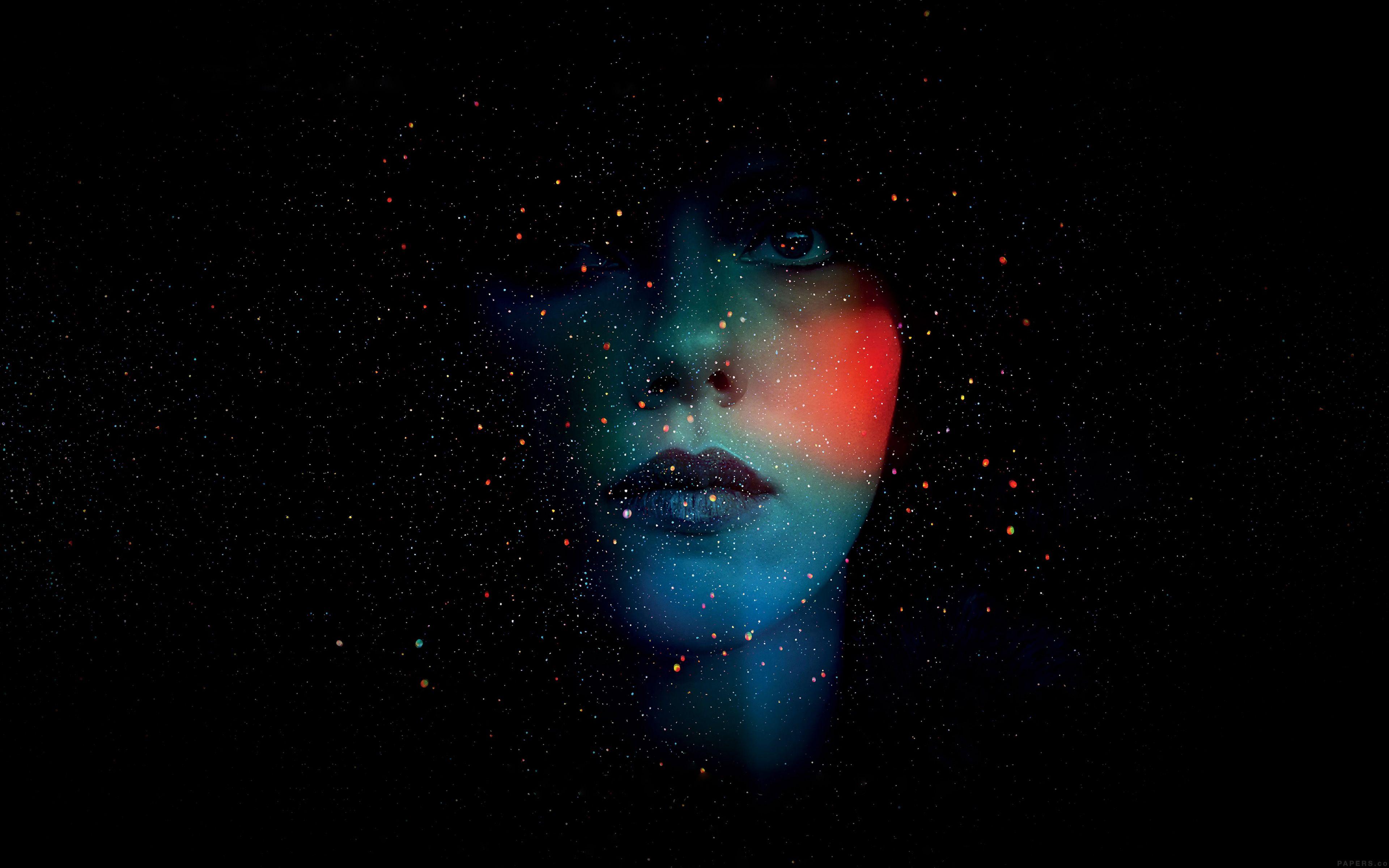 Girly Space Wallpapers - Top Free Girly Space Backgrounds - WallpaperAccess