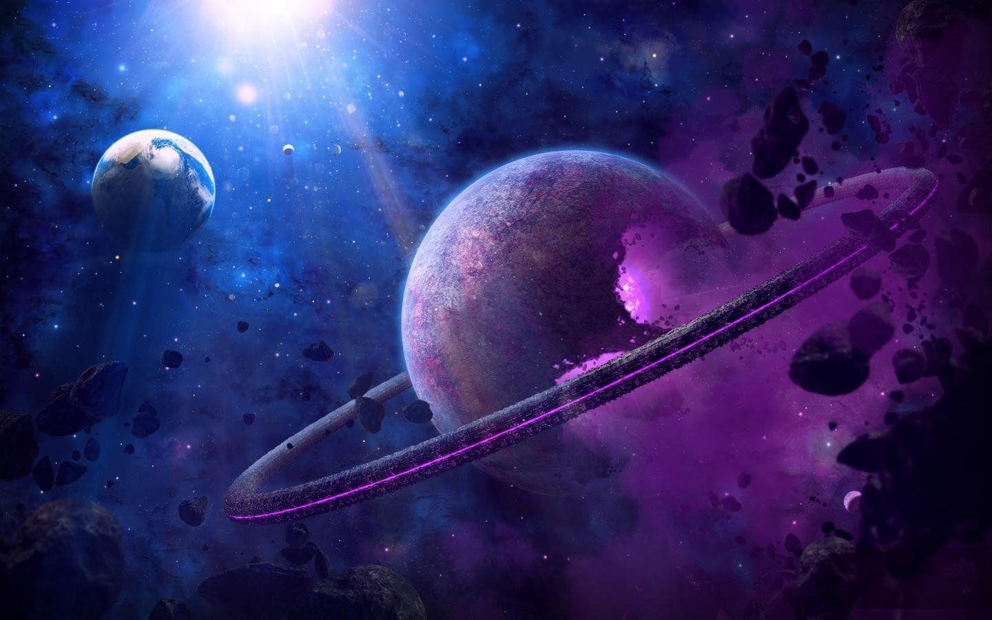 Cool Real Space Wallpapers - Top Free Cool Real Space Backgrounds ...